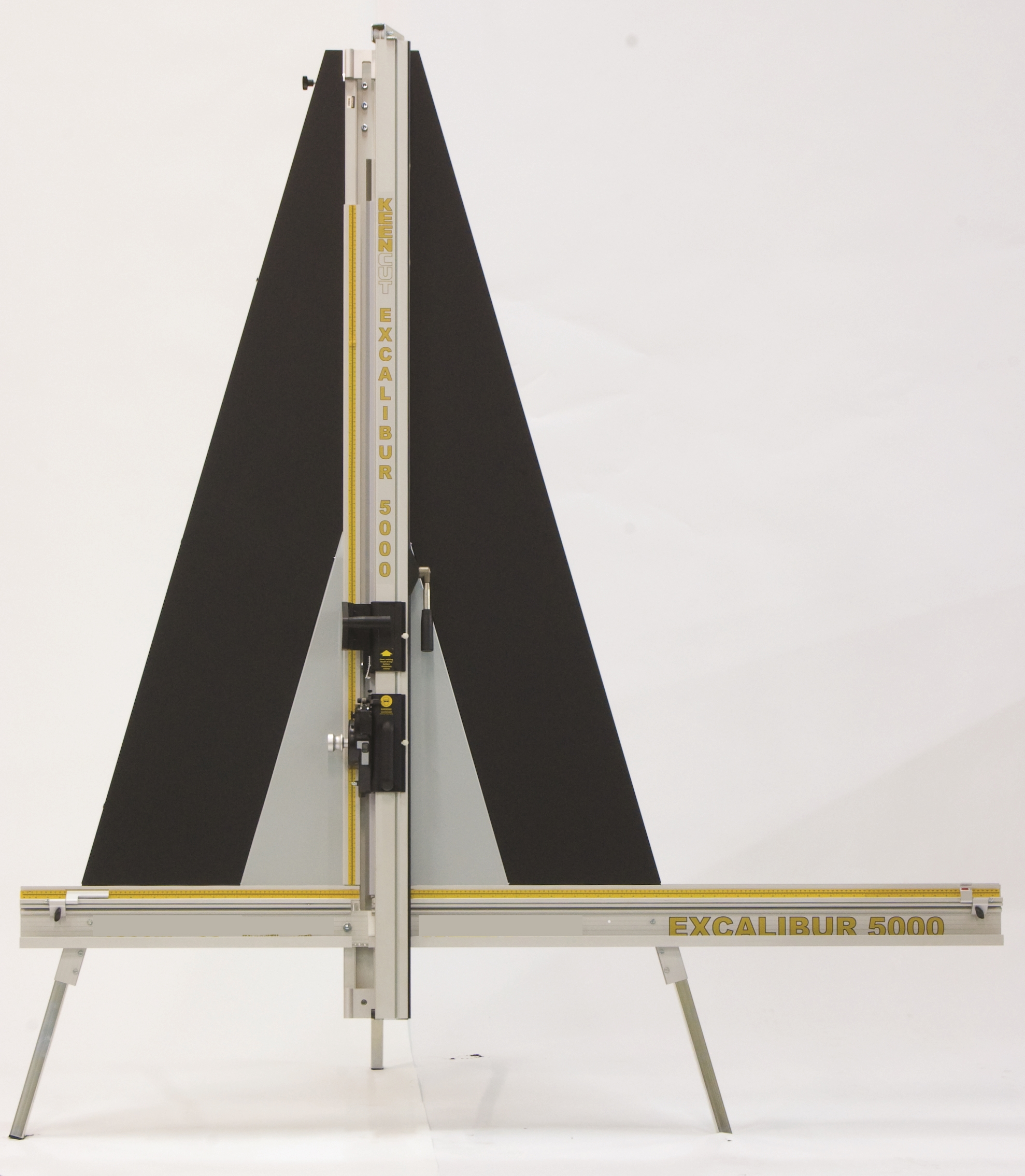 Excalibur 5000 63 inch Vertical Cutter | Abbeon