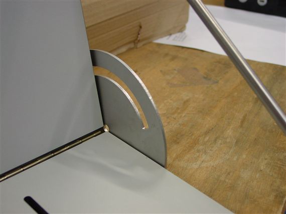 Adjustable Bending Fixture at Abbeon.com