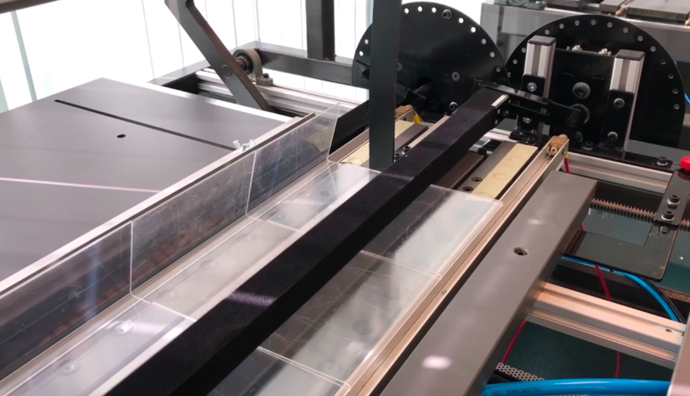 Shannon bending machine, shannon bending tables | Plastic bending ...