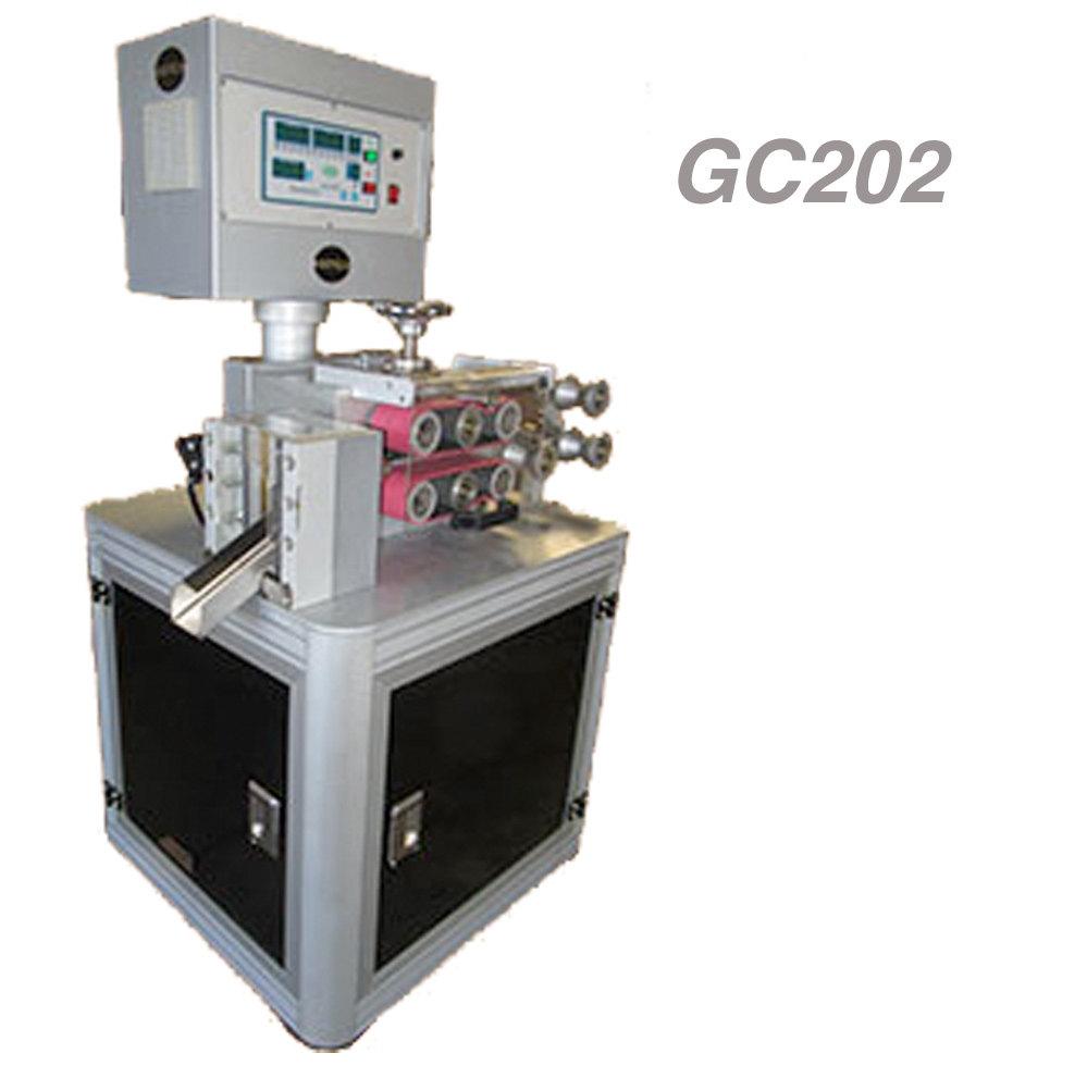 Automatic Tubing and Cable Cutting Machine | Abbeon