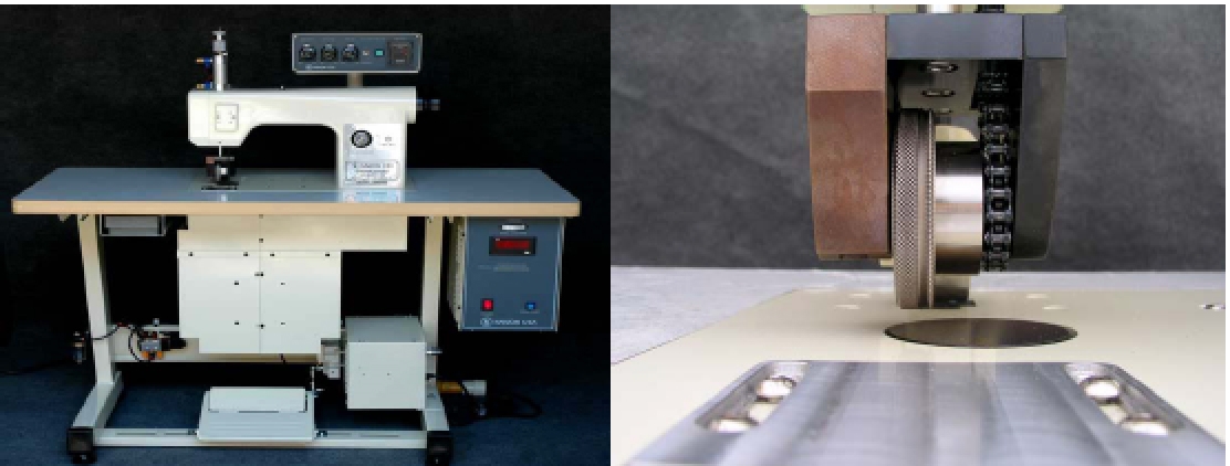 Rotary Ultrasonic Machine, 20 KHZ | Abbeon