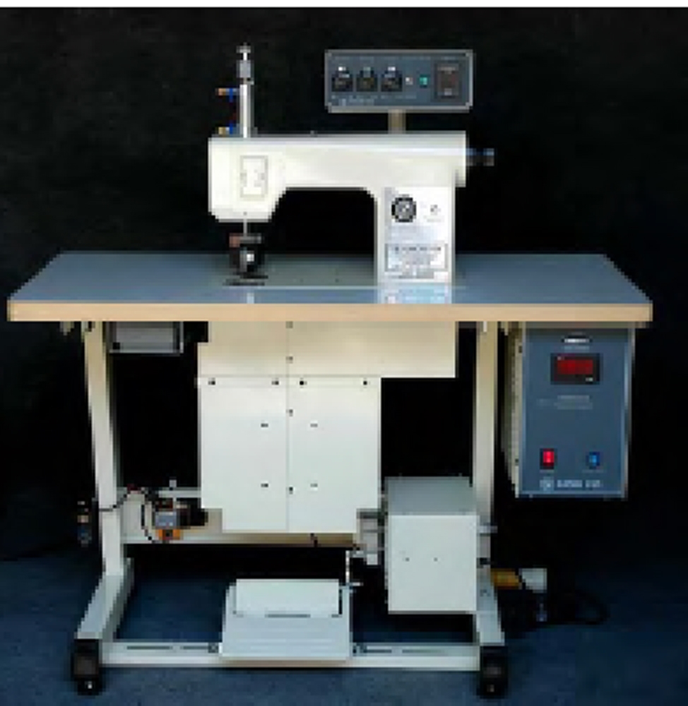Rotary Ultrasonic Machine 30 KHZ | Abbeon