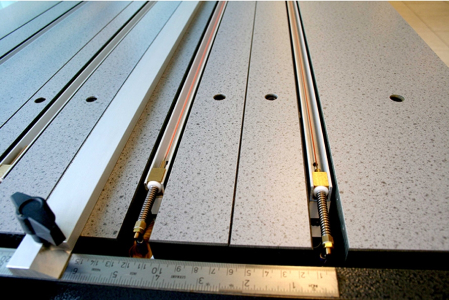 Shannon Plastic Bending Tables | Abbeon