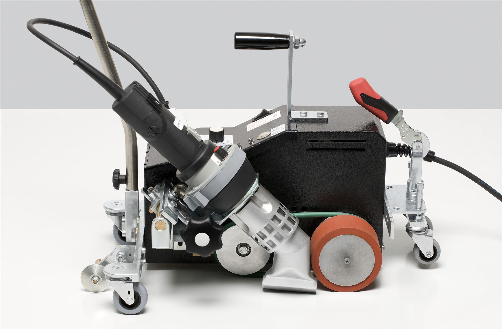 FORSTHOFF P2 Overlap Welder | Abbeon