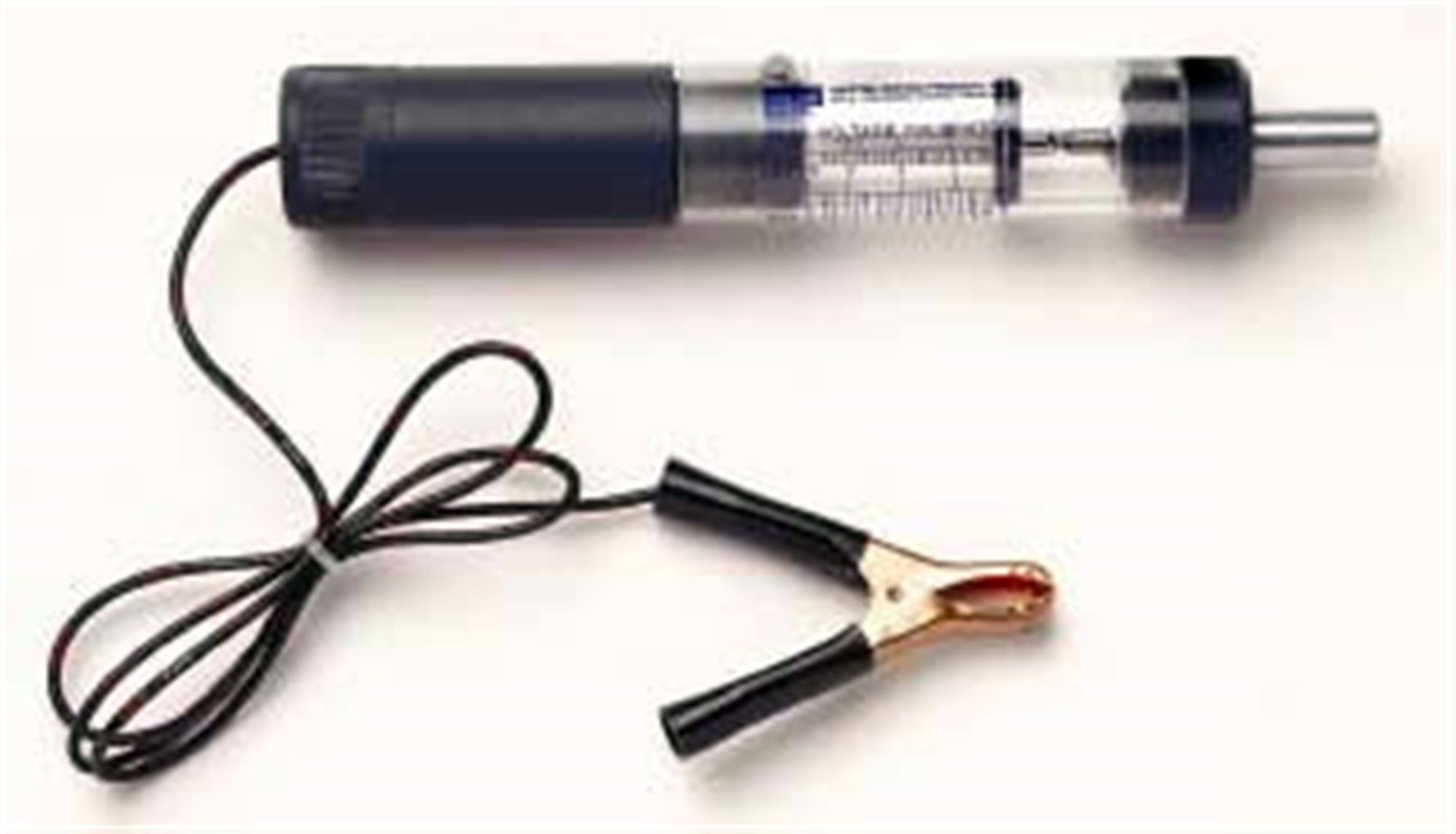 PEAK VOLTAGE CALIBRATOR | Abbeon