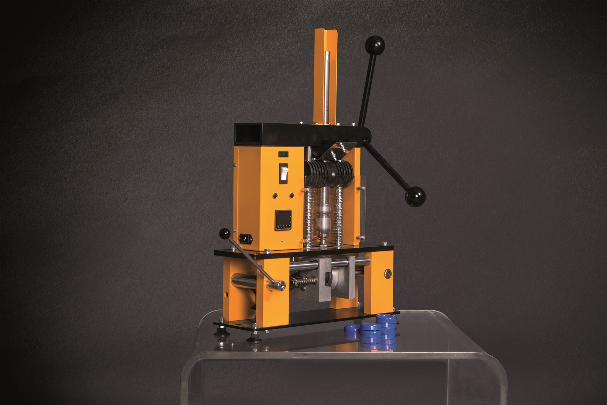 Injection Mold, Blank | Abbeon