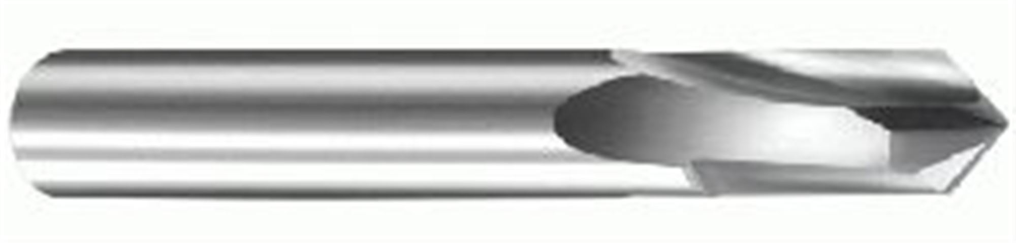 Router Bit, Solid Carbide, SC V-POINT BIT 60 DEGREE 3/8in dia 5/8in ...