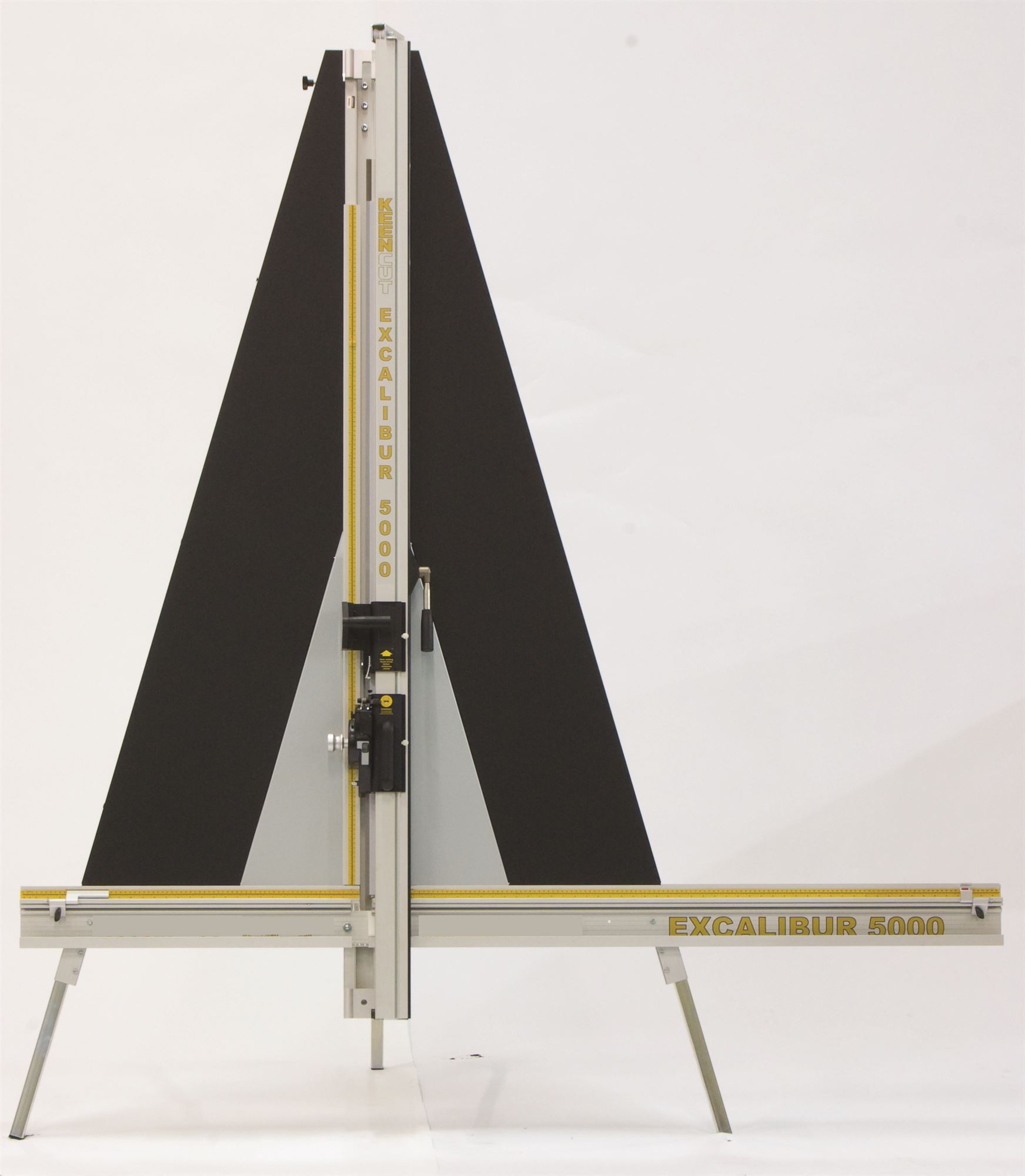 Excalibur 5000 63 inch Vertical Cutter | Abbeon