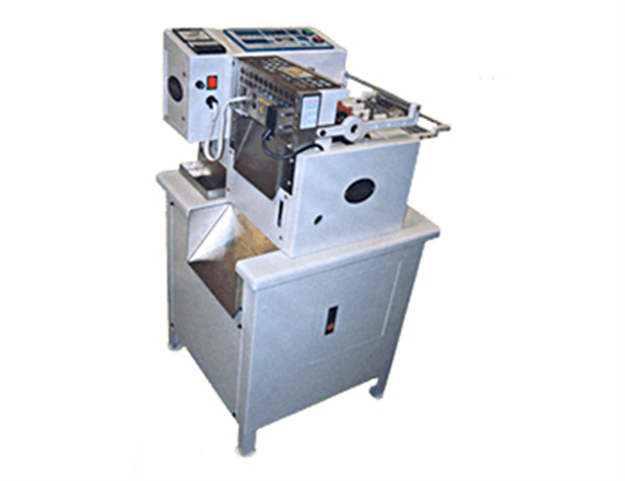 6 inch Hot/Cold Strip Cutter | Abbeon