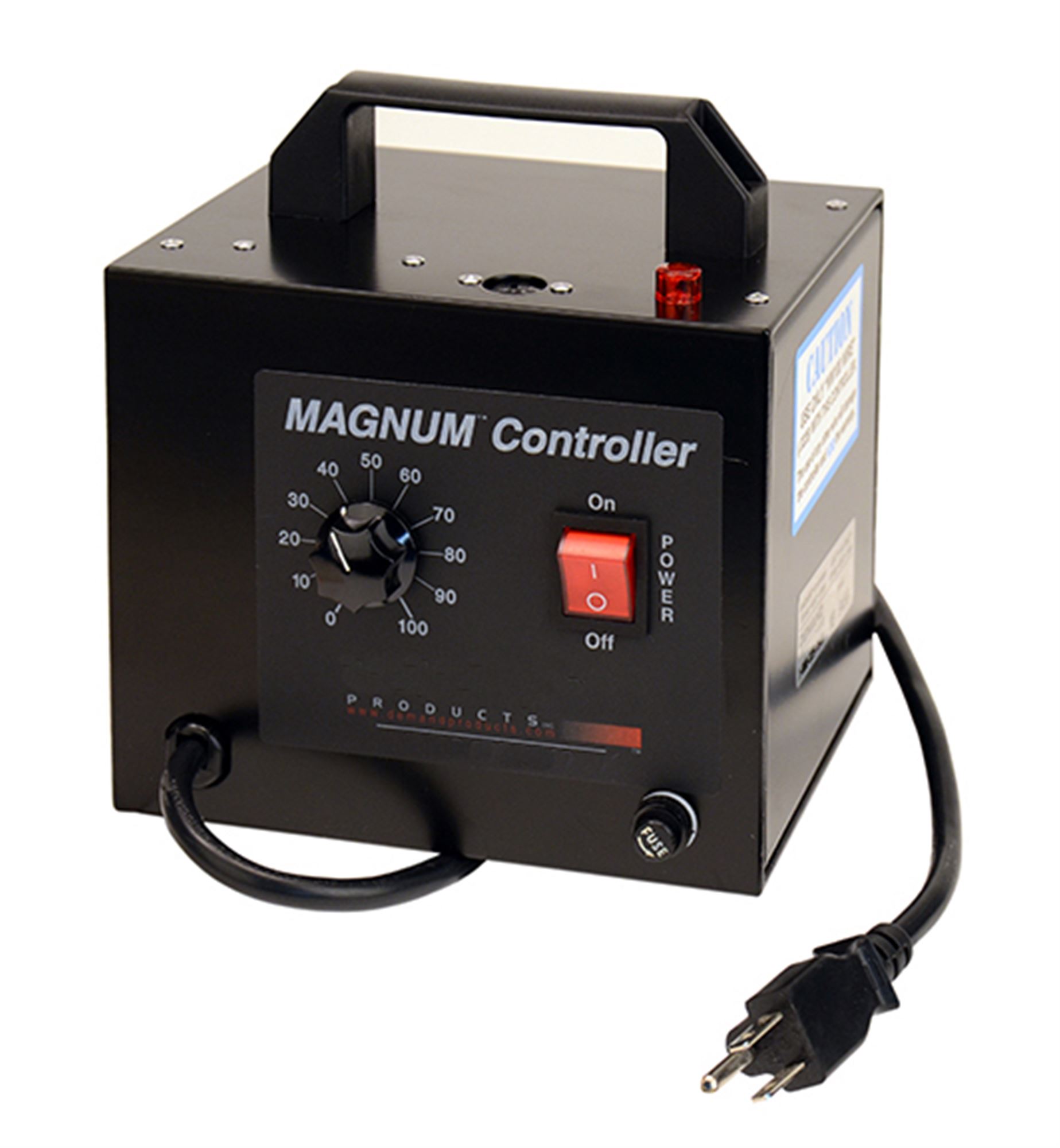 Magnum Controller | Abbeon