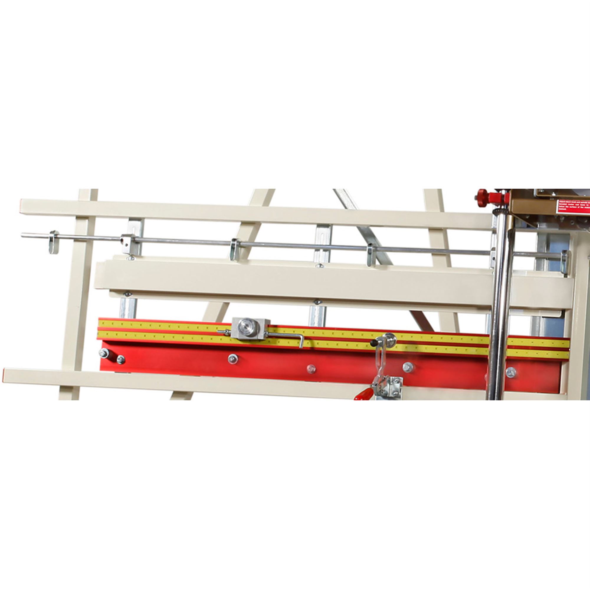 Midway Fence Flip Stop for Panel Saw | Abbeon