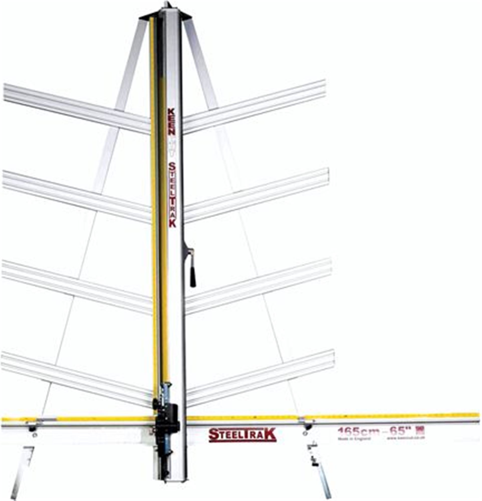 V Grove Blade 5 pack, Foster Keencut cutter