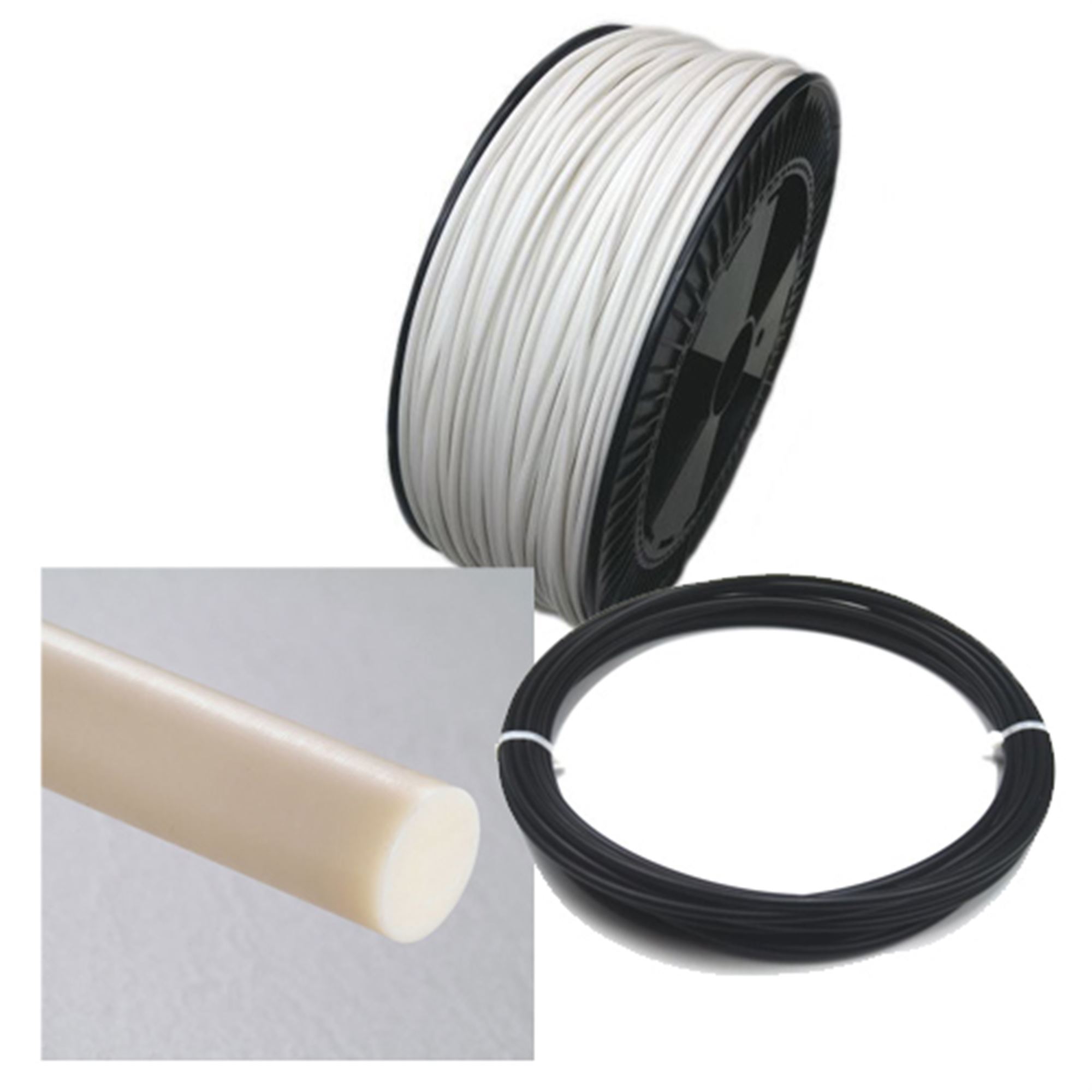 ABS Weld Rod | Abbeon