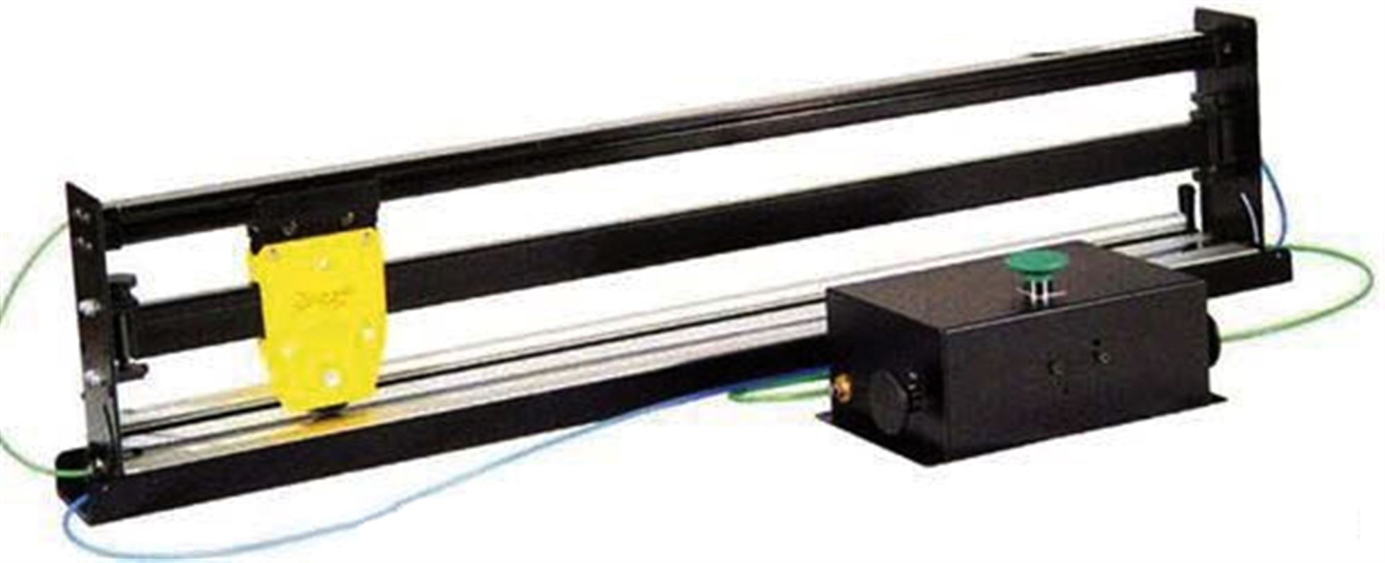 Pneumatic Drive Compression Cutter | Abbeon