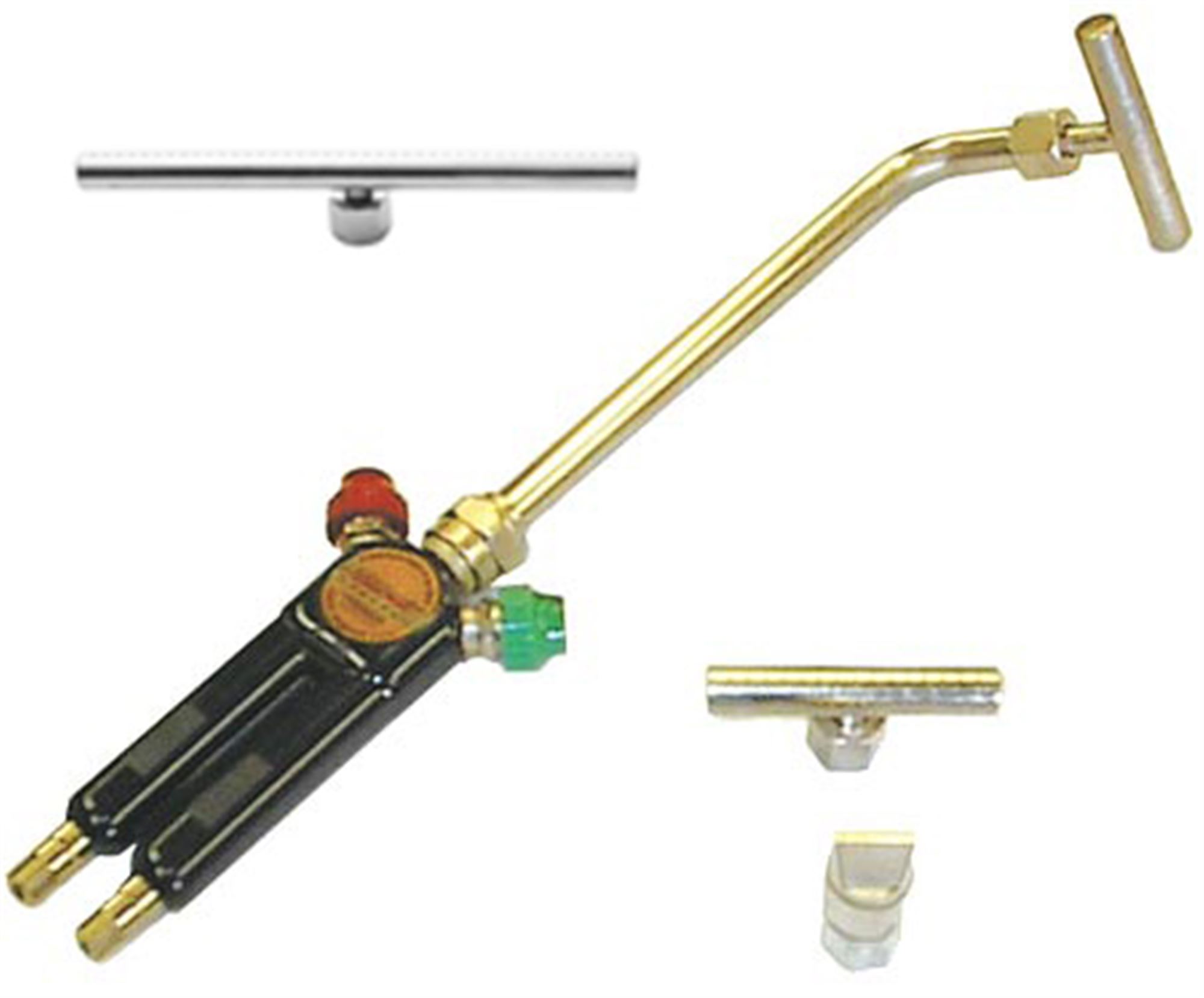 Acrylic Flame Polishing Kit | Abbeon