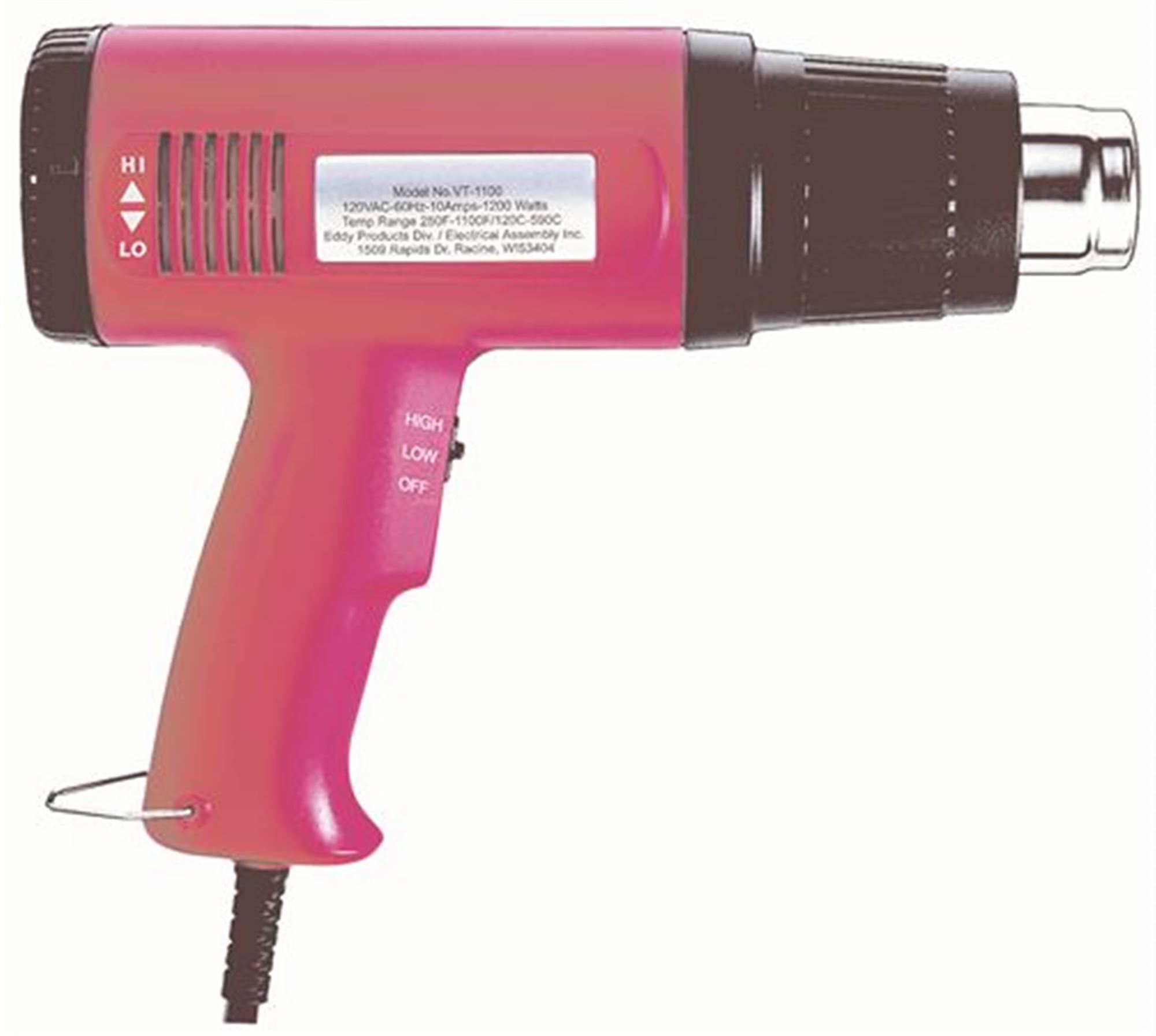 Heat Concentrator | Abbeon