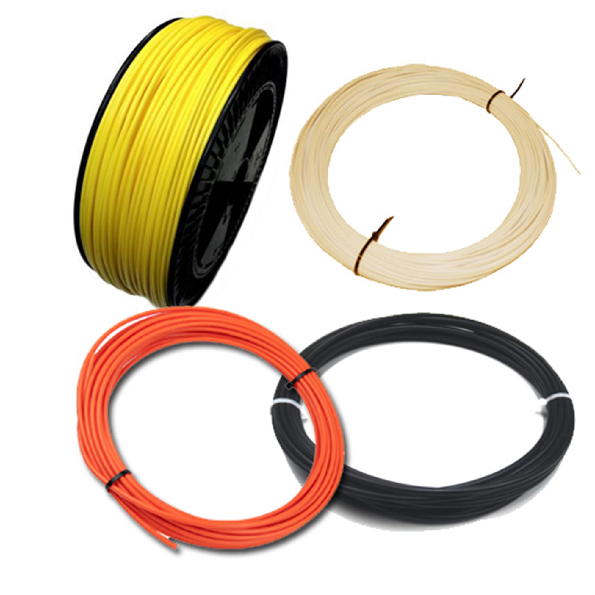 LDPE Weld Rod | Abbeon