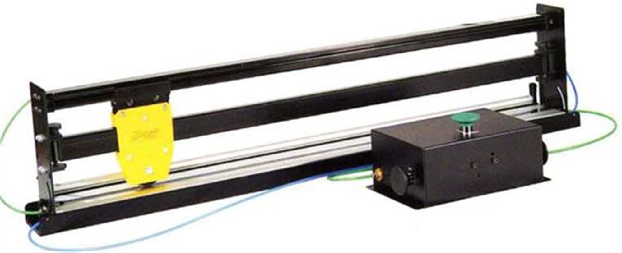 Cutting Strap 40 inch Pneumatic/Manual Compression Cutter | Abbeon