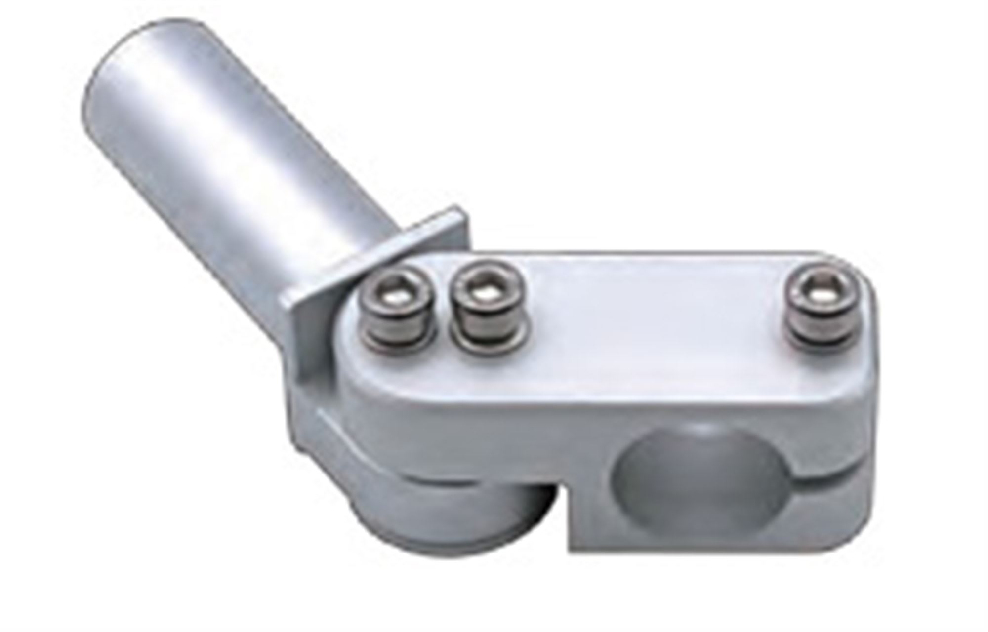 Framing adjustable elbow arm, 100mm long 20mm opening | Abbeon