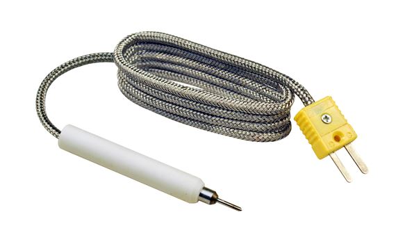 1in FINE NEEDLE SENSOR | Abbeon