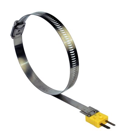 PIPE CLAMP SENSOR 3" | Abbeon