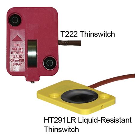 Mold Protective Limit Switches at Abbeon.com
