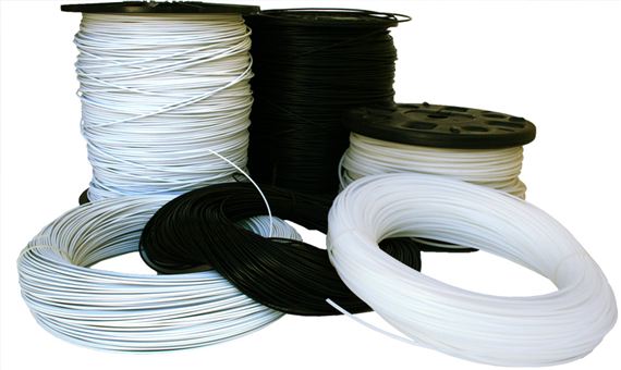 HDPE Weld Rod at Abbeon.com