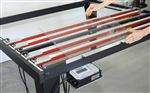 Plastic Bending | Plastic Fabrication | Bending fixtures | Heat Tray ...